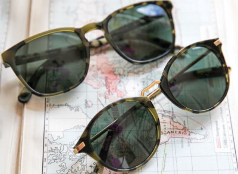 Finlay x India Hicks Collection 2018 – FINLAY