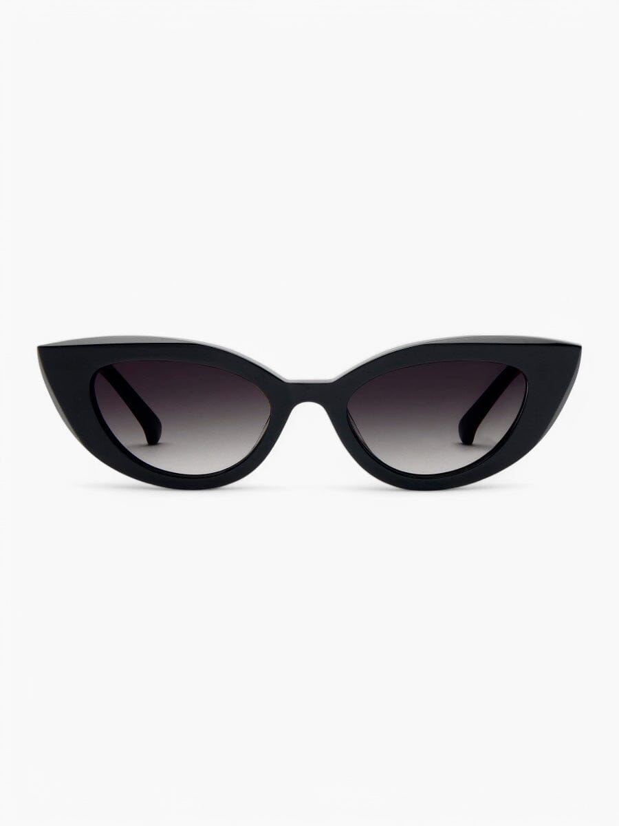 Elgin Black with Grey to White Lenses | FINLAY