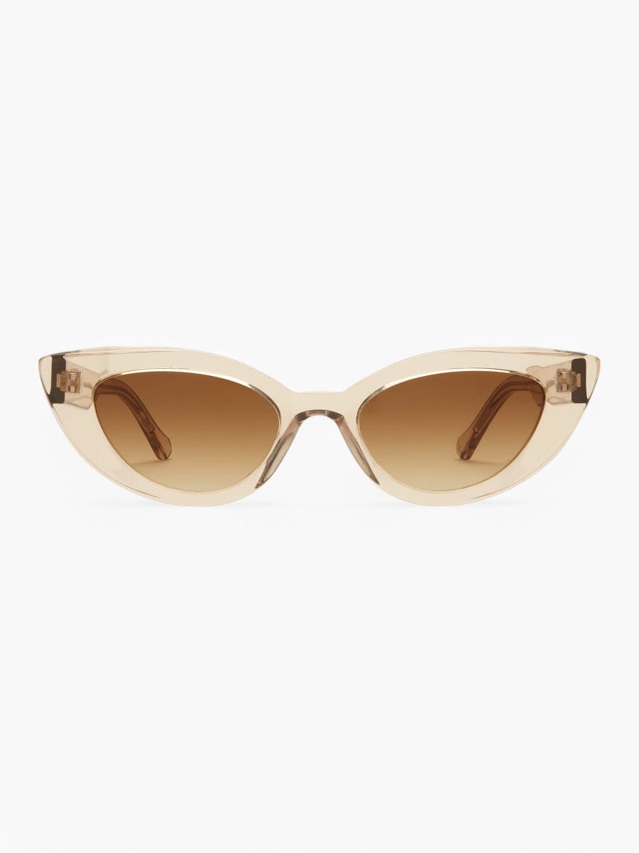 Elgin Champagne with Brown to White Lenses | FINLAY
