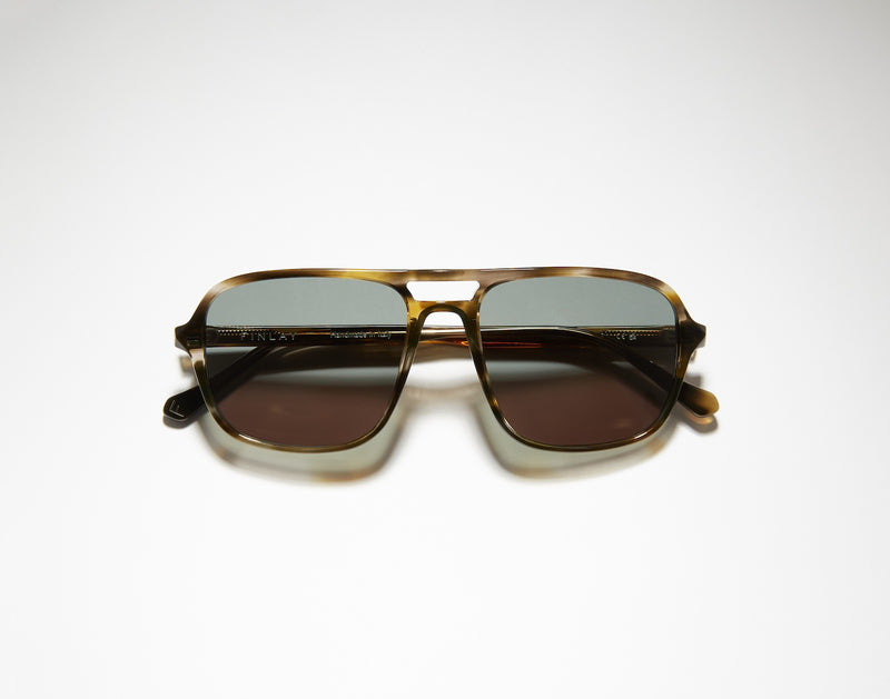 FINLAY x Noel Gallagher