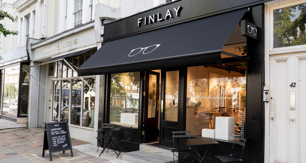 Finlay Sunglasses Collection – FINLAY