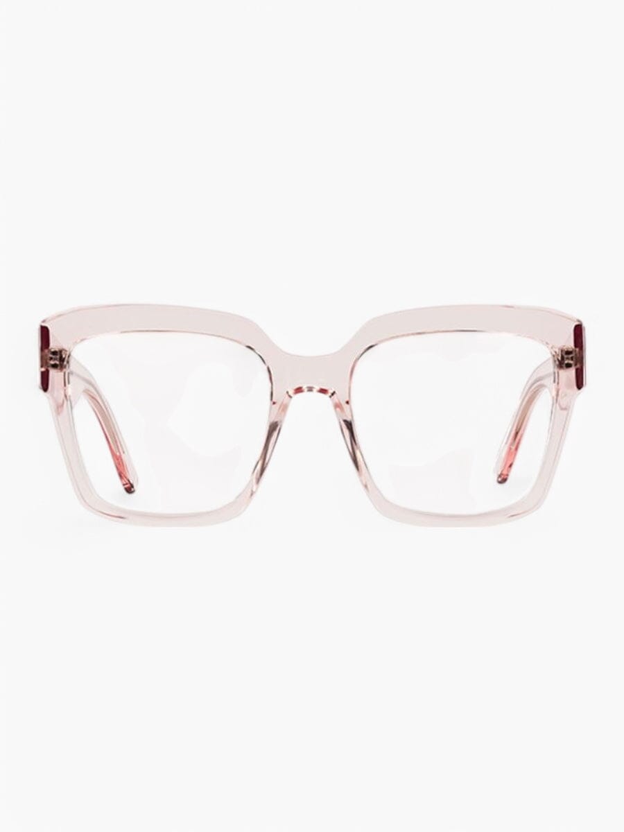 Matilda Rose Frame Spectacles | FINLAY
