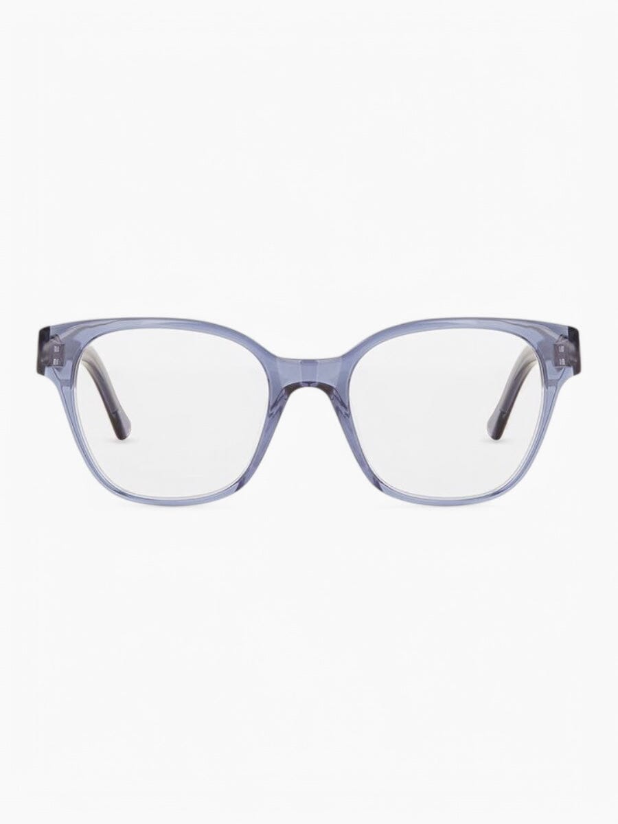 Vivian Pebble Frame Spectacles | FINLAY