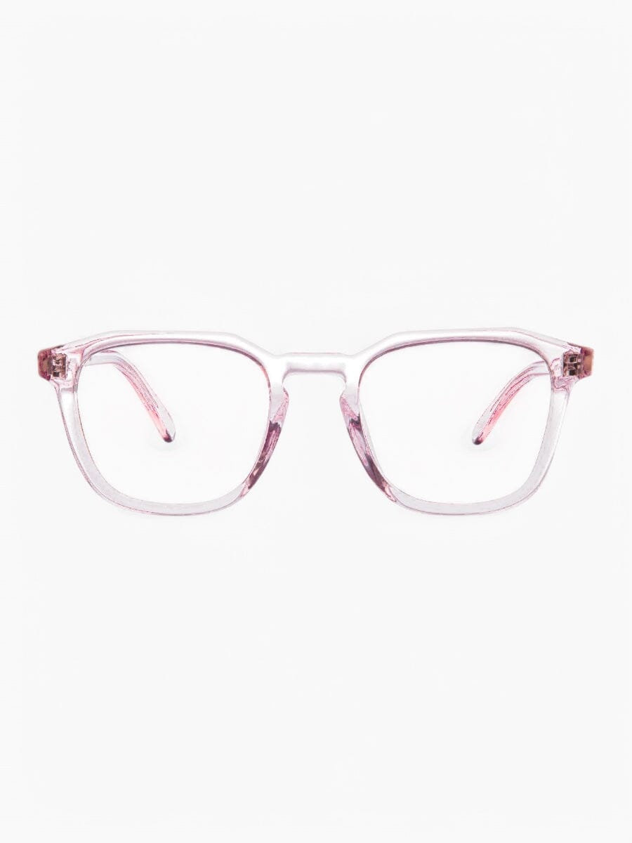 Marshall Rose Frame Spectacles | FINLAY