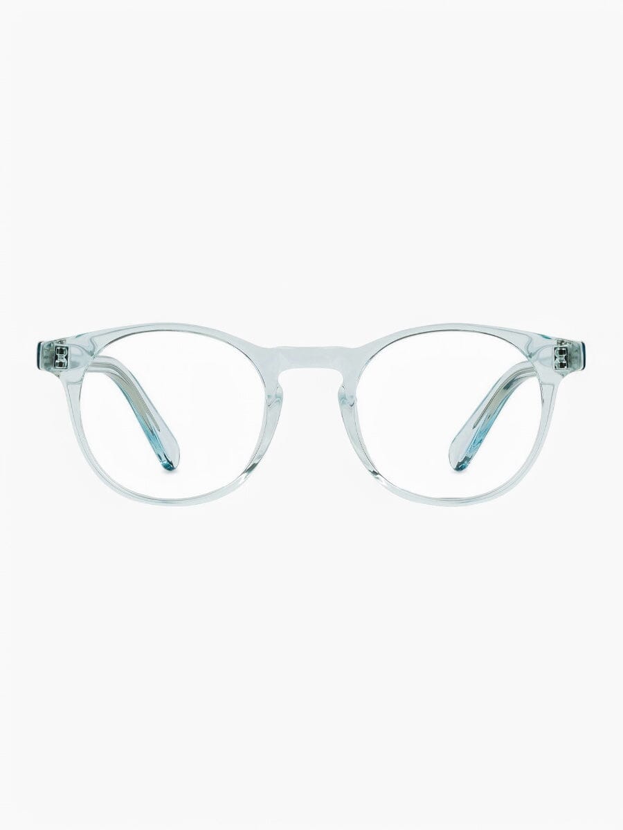 Percy Peppermint Frame Spectacles | FINLAY