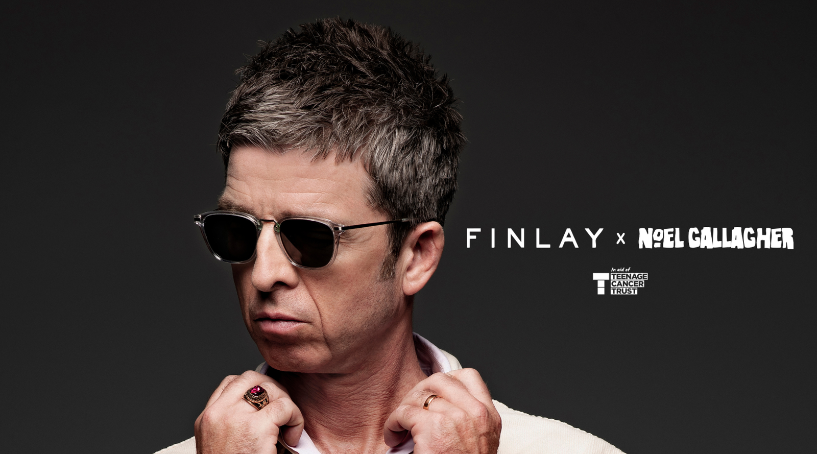 Designer Sunglasses & Spectacles: Handmade in Italy – FINLAY