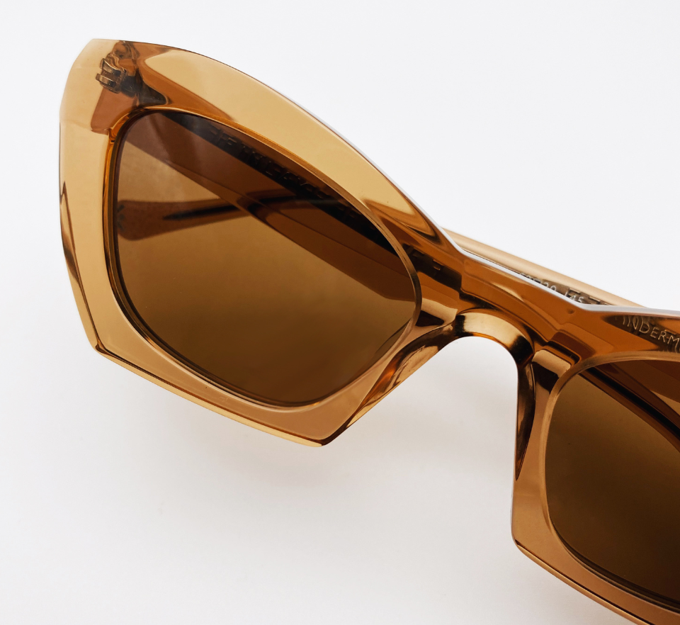 Designer Sunglasses & Spectacles: Handmade in Italy